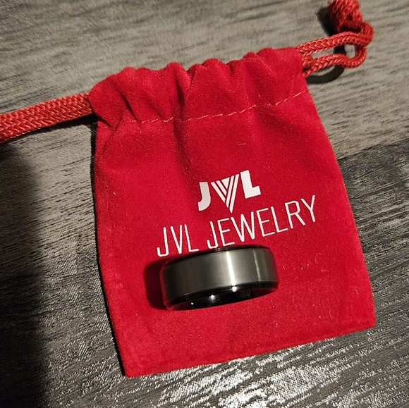 JVL | Accessories | Mens Wedding Band | Poshmark